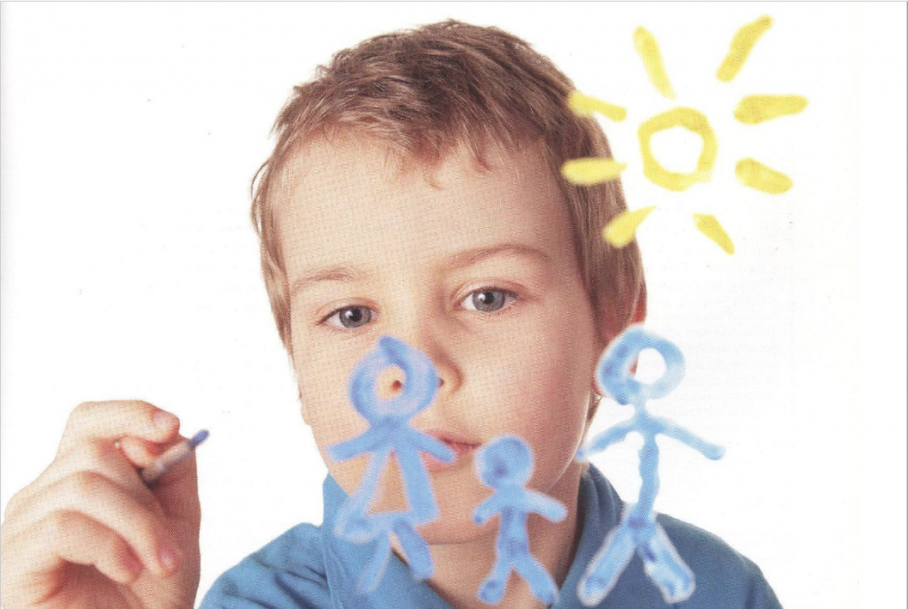 AUTISM CURED? Whitney’s story | Brain Engineering Labs